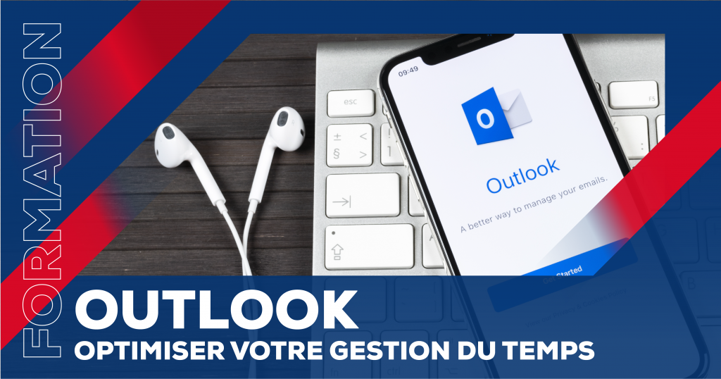 Optimiser la gestion du temps avec Outlook - Formation continue et ... Optimiser la gestion du temps avec Outlook - Formation continue et ...